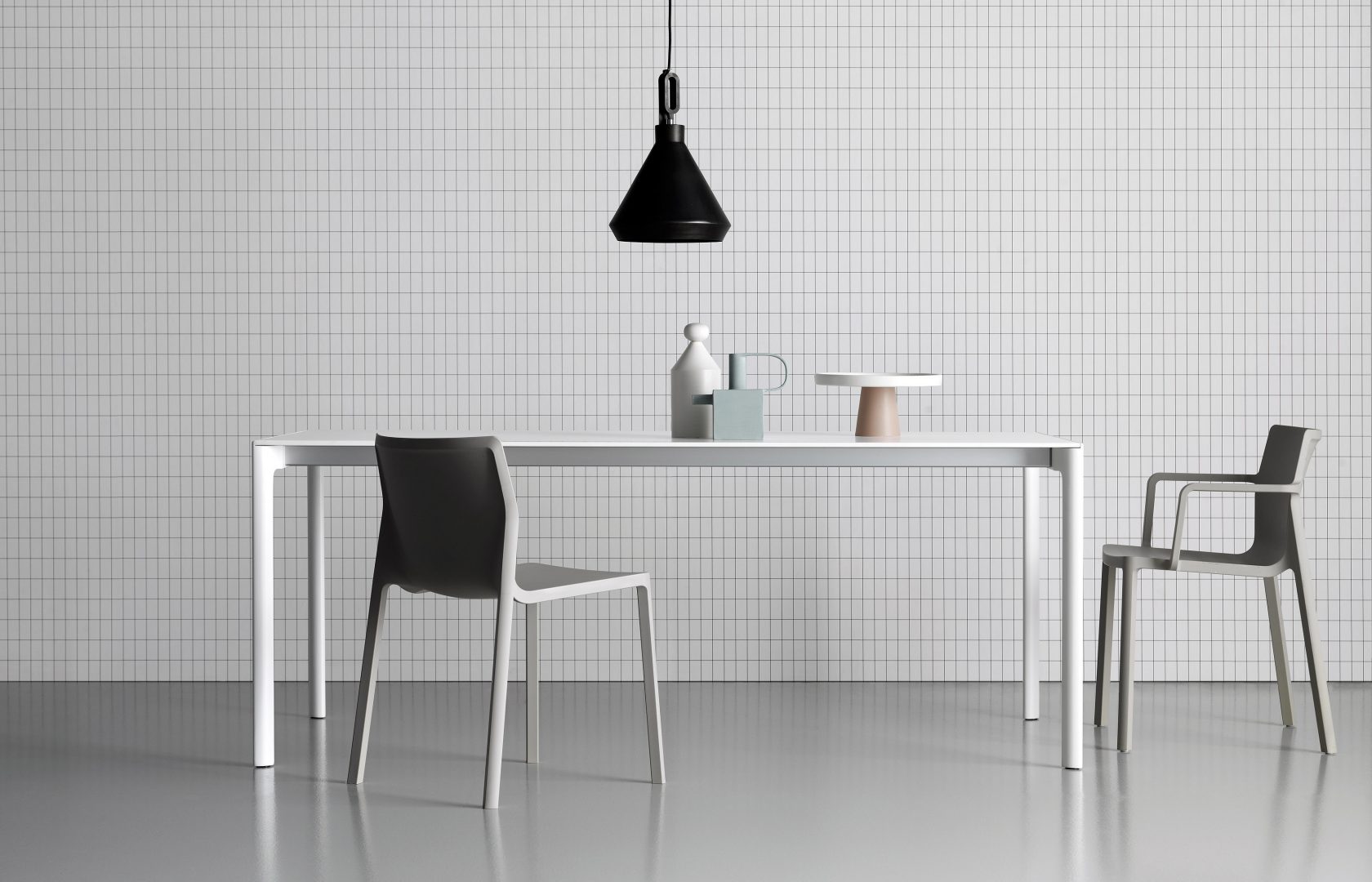 Tavoli, sedute e complementi - PMB Bolzano